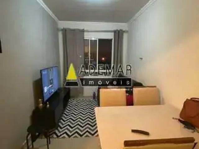 Apartamento para Venda em Diadema/SP Canhema 2 Quartos