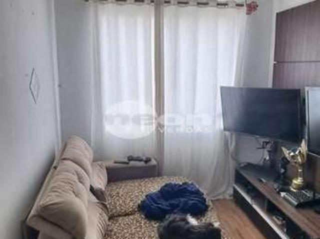Apartamento para Venda em Diadema/SP Canhema 2 Quartos