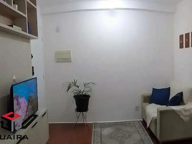 Apartamento para Venda em Diadema/SP Canhema 2 Quartos