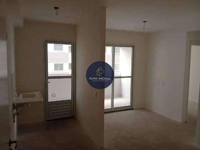 Apartamento para Venda em Diadema/SP Canhema 2 Quartos