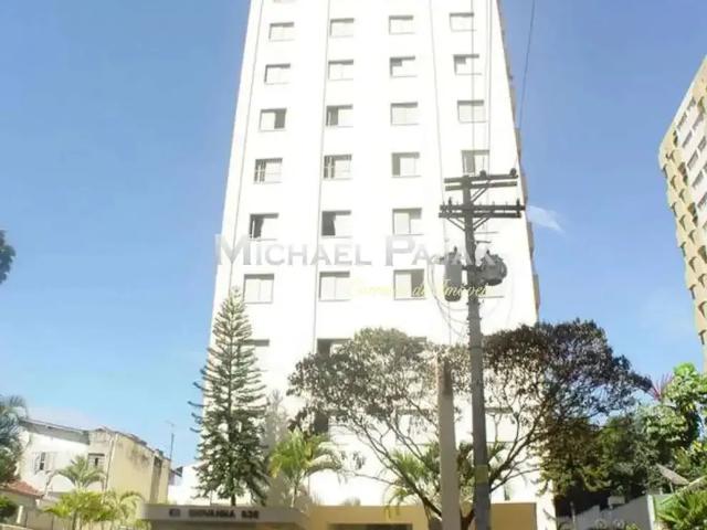 Apartamento para Venda em Diadema/SP Canhema 2 Quartos