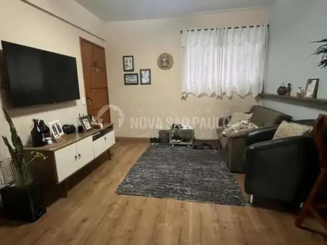 Apartamento para Venda em Diadema/SP Canhema 2 Quartos