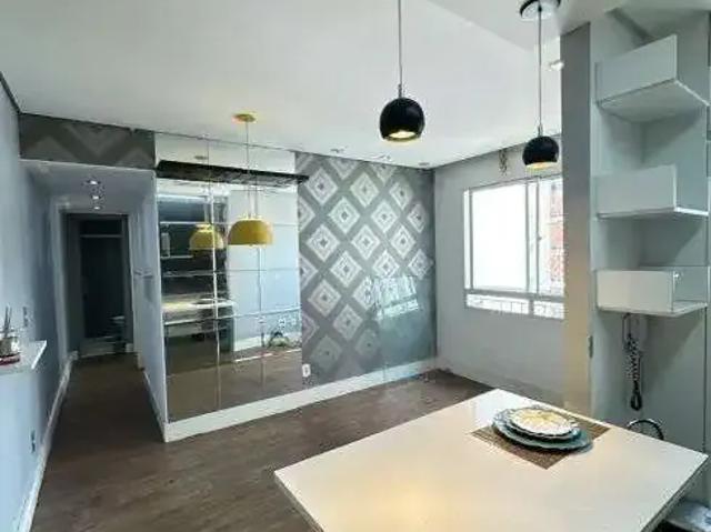 Apartamento para Venda em Diadema/SP Canhema 2 Quartos