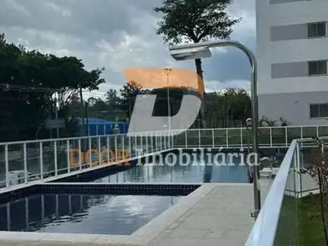 Apartamento para Venda em Diadema/SP Canhema 2 Quartos