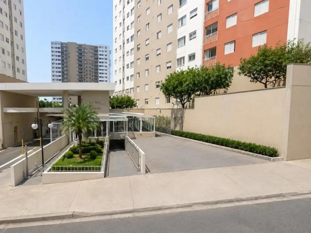 Apartamento para Venda em Diadema/SP Canhema 2 Quartos