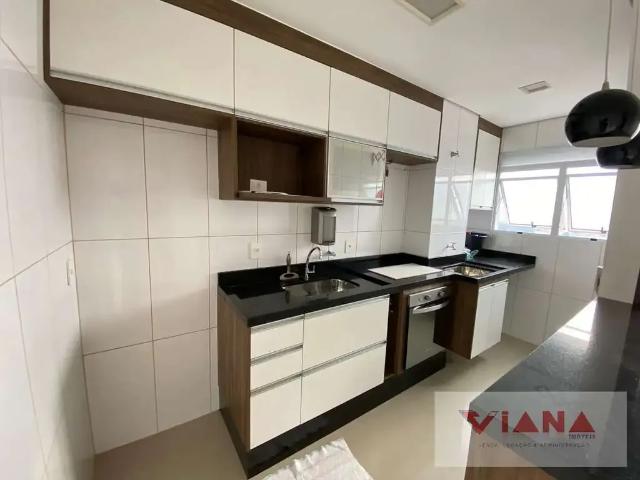 Apartamento para Venda em Diadema/SP Canhema 2 Quartos