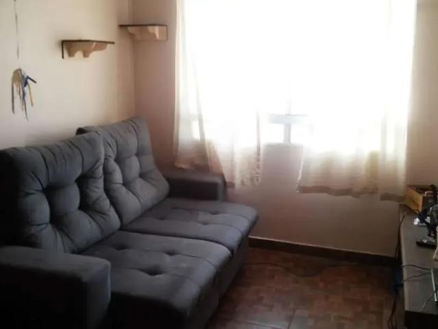 Apartamento para Venda em Diadema/SP Canhema 2 Quartos