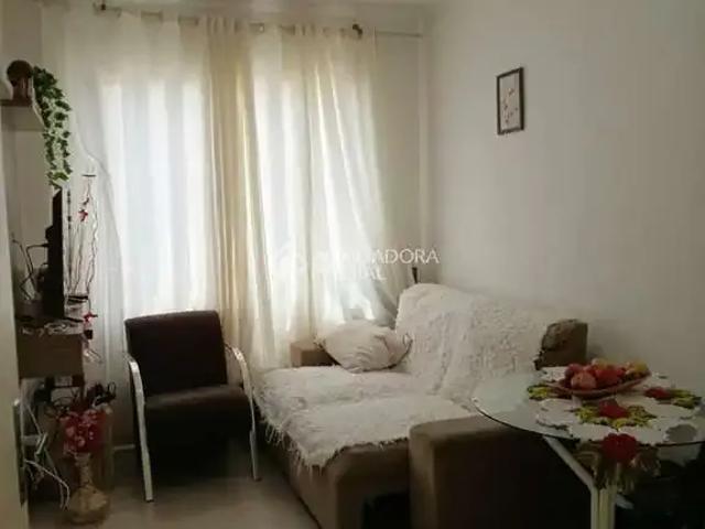 Apartamento para Venda em Diadema/SP Canhema 2 Quartos