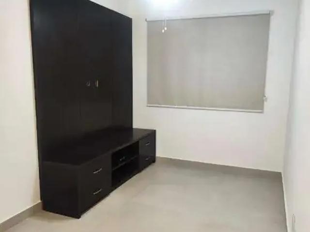 Apartamento para Venda em Diadema/SP Canhema 2 Quartos