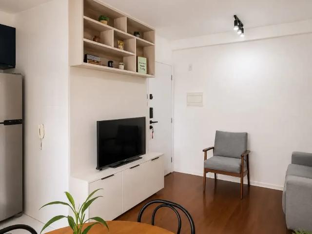 Apartamento para Venda em Diadema/SP Canhema 2 Quartos
