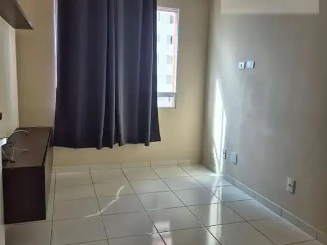 Apartamento para Venda em Diadema/SP Canhema 2 Quartos