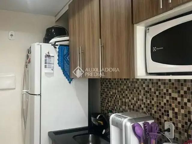 Apartamento para Venda em Diadema/SP Canhema 2 Quartos
