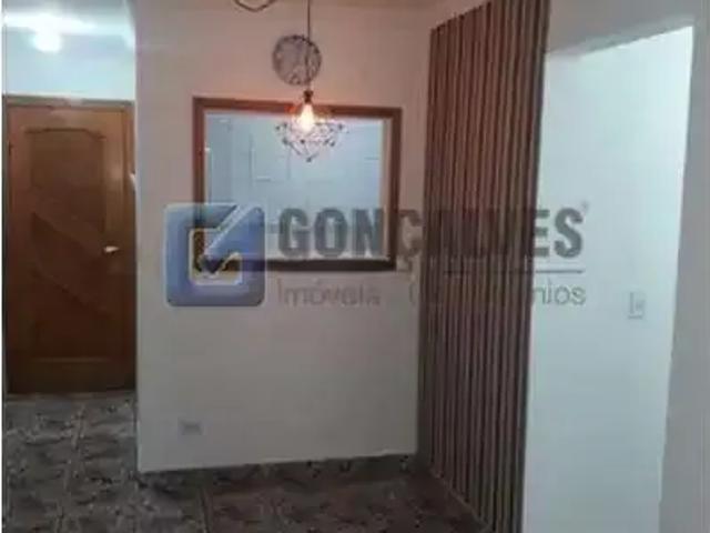 Apartamento para Venda em Diadema/SP Canhema 3 Quartos
