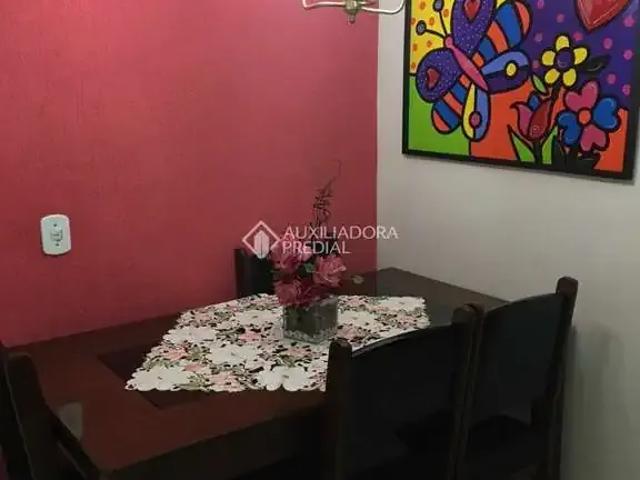 Apartamento para Venda em Diadema/SP Canhema 3 Quartos
