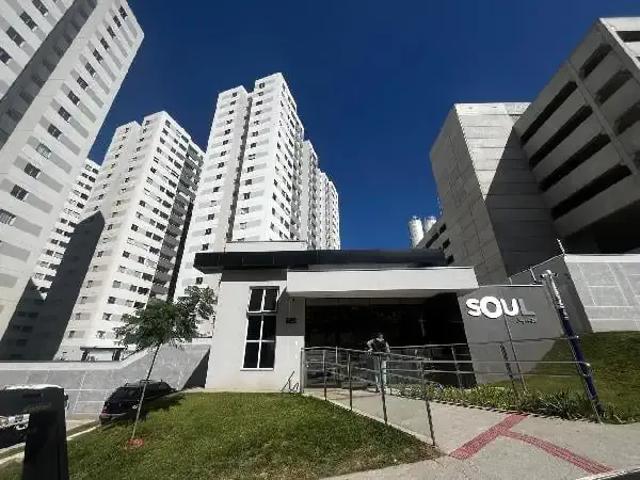 Apartamento para Venda em Diadema/SP Canhema 3 Quartos