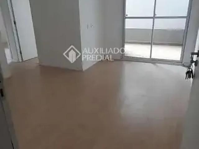 Apartamento para Venda em Diadema/SP Canhema 3 Quartos