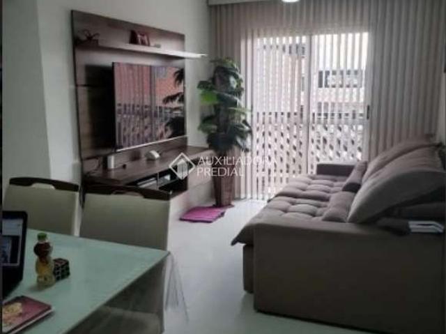 Apartamento para Venda em Diadema/SP Canhema 3 Quartos