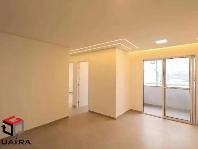 Apartamento para Venda em Diadema/SP Canhema 3 Quartos