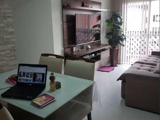 Apartamento para Venda em Diadema/SP Canhema 3 Quartos