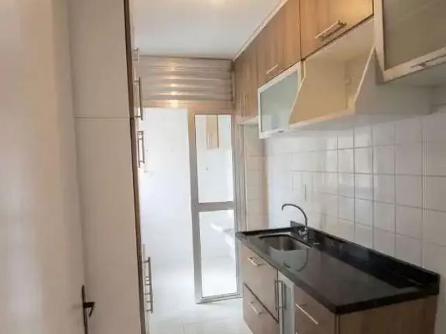 Apartamento para Venda em Diadema/SP Casa Grande 2 Quartos