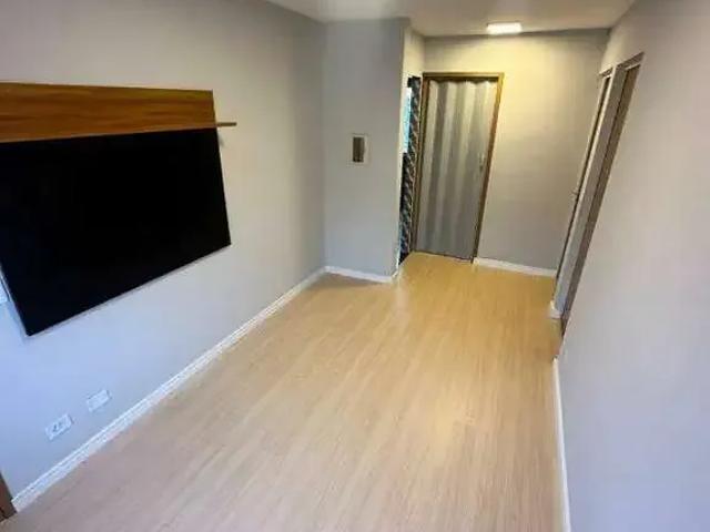 Apartamento para Venda em Diadema/SP Casa Grande 2 Quartos