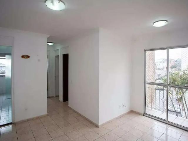 Apartamento para Venda em Diadema/SP Casa Grande 2 Quartos
