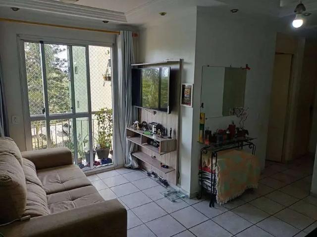 Apartamento para Venda em Diadema/SP Casa Grande 2 Quartos