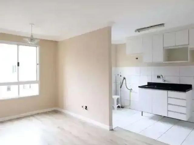 Apartamento para Venda em Diadema/SP Casa Grande 2 Quartos