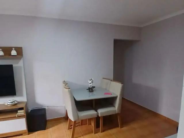 Apartamento para Venda em Diadema/SP Casa Grande 2 Quartos