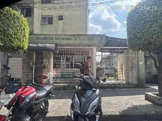 Apartamento para Venda em Diadema/SP Casa Grande 2 Quartos