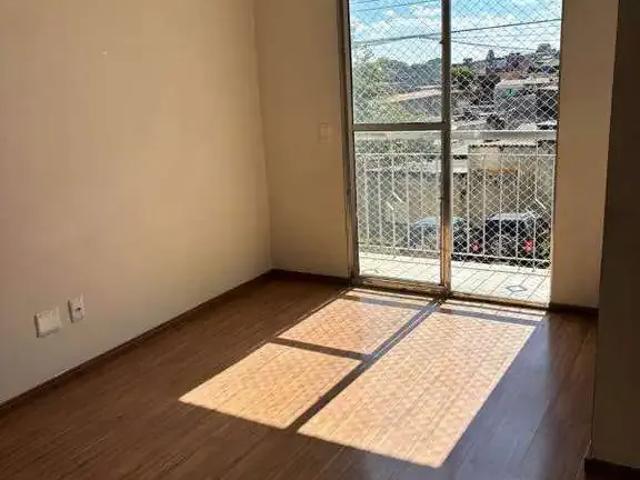 Apartamento para Venda em Diadema/SP Casa Grande 2 Quartos