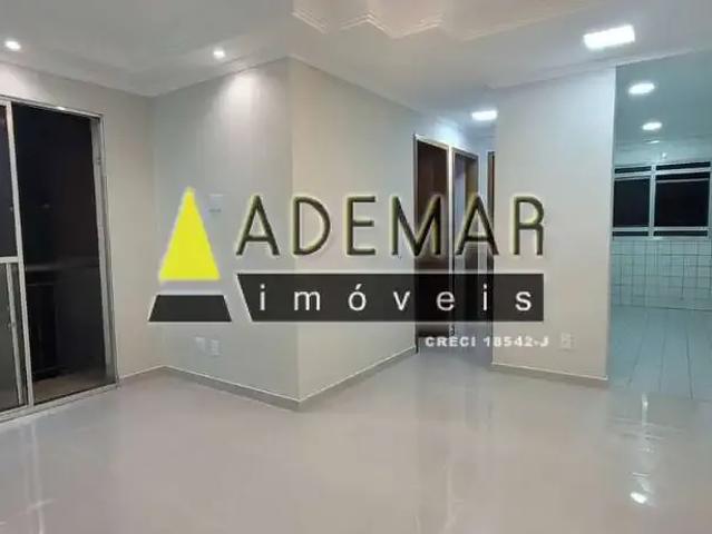 Apartamento para Venda em Diadema/SP Casa Grande 2 Quartos