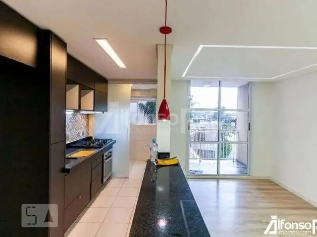 Apartamento para Venda em Diadema/SP Casa Grande 2 Quartos