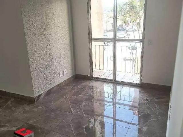 Apartamento para Venda em Diadema/SP Casa Grande 2 Quartos