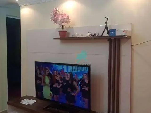 Apartamento para Venda em Diadema/SP Casa Grande 2 Quartos