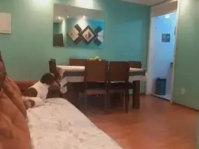 Apartamento para Venda em Diadema/SP Casa Grande 2 Quartos