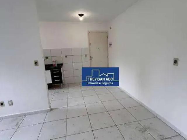 Apartamento para Venda em Diadema/SP Casa Grande 2 Quartos