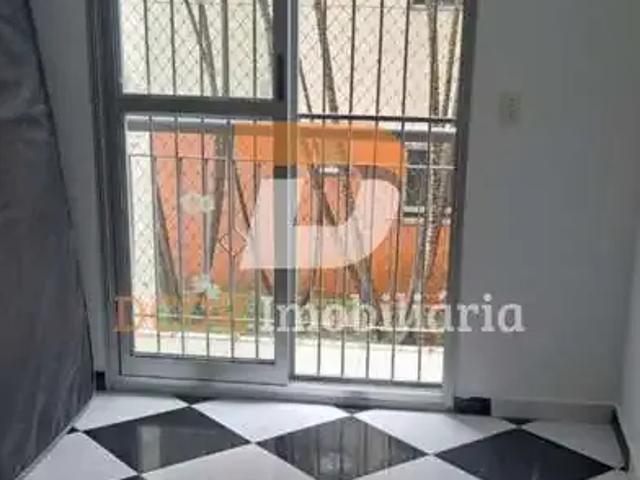 Apartamento para Venda em Diadema/SP Casa Grande 2 Quartos