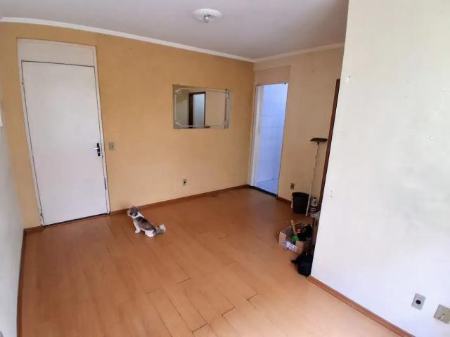 Apartamento para Venda em Diadema/SP Casa Grande 2 Quartos