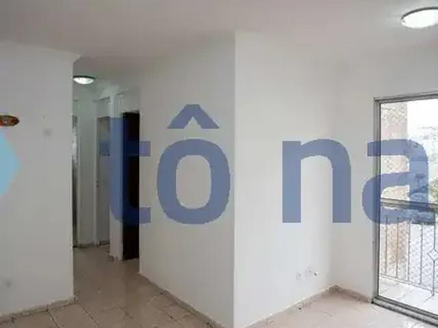 Apartamento para Venda em Diadema/SP Casa Grande 2 Quartos