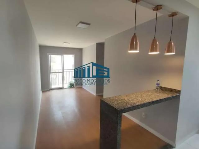 Apartamento para Venda em Diadema/SP Centro 3 Quartos