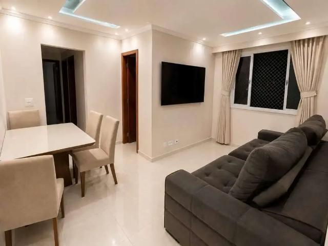 Apartamento para Venda em Diadema/SP Centro 3 Quartos