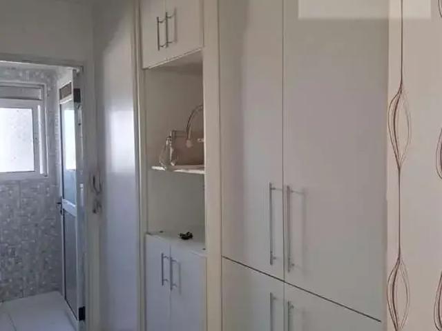 Apartamento para Venda em Diadema/SP Centro 3 Quartos