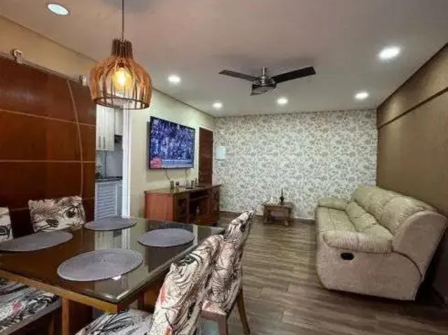 Apartamento para Venda em Diadema/SP Centro 3 Quartos