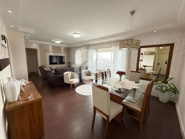 Apartamento para Venda em Diadema/SP Centro 3 Quartos