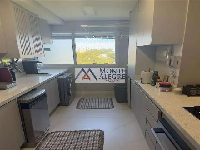 Apartamento para Venda em Diadema/SP Centro 3 Quartos