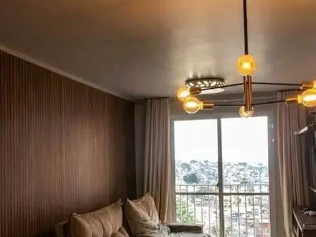 Apartamento para Venda em Diadema/SP Centro 3 Quartos