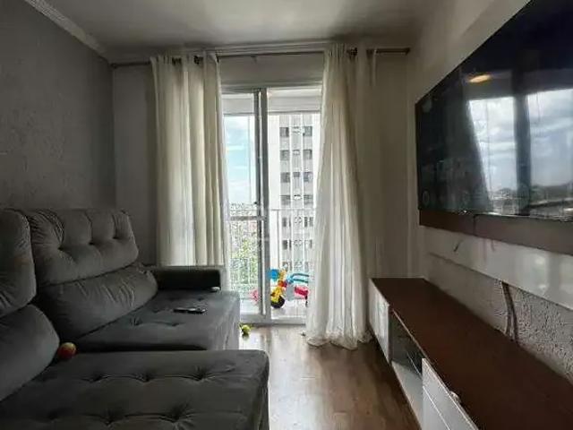 Apartamento para Venda em Diadema/SP Centro 3 Quartos