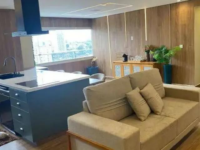 Apartamento para Venda em Diadema/SP Centro 3 Quartos