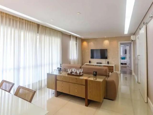 Apartamento para Venda em Diadema/SP Centro 3 Quartos